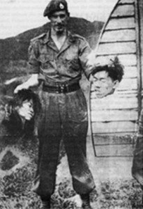 Beheading And The Bloody History of Decapitation