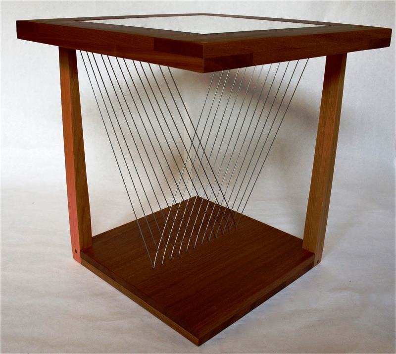 21 Entrancing Examples Of Tension Furniture