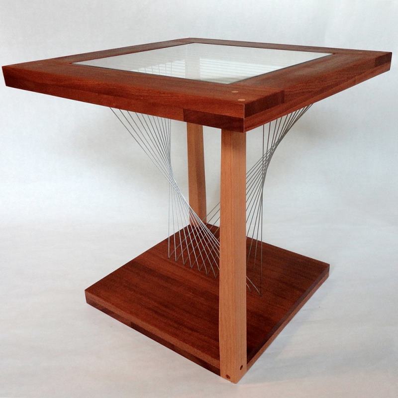 21 Entrancing Examples Of Tension Furniture