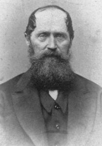 Inside The Donner Party's Doomed Journey Westward