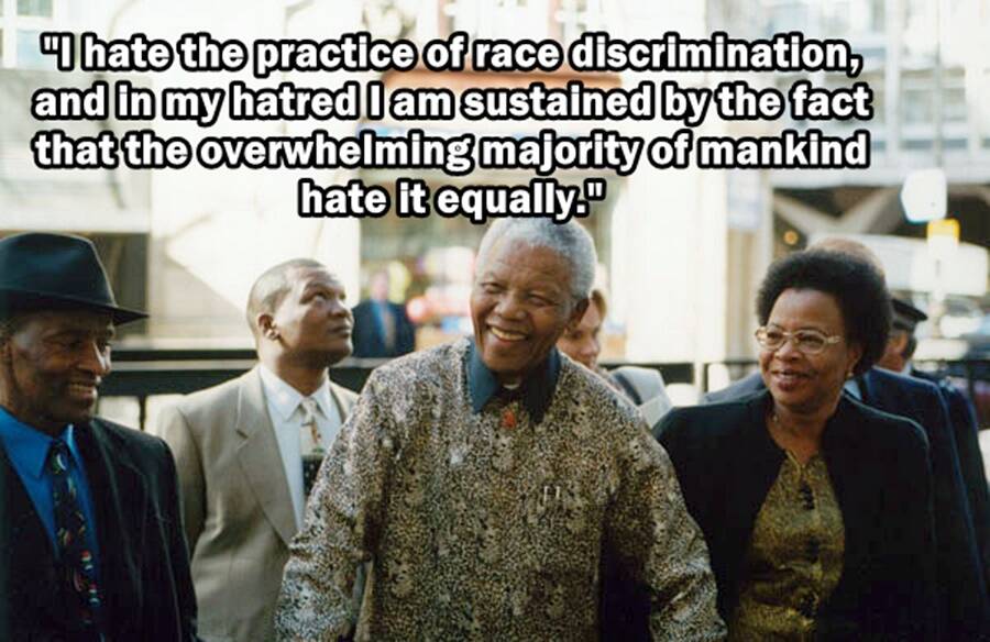 33 Nelson Mandela Quotes On Hope, Justice, And Freedom