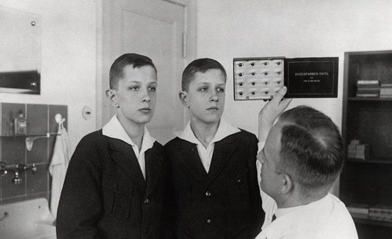 What Did Nazi Research Contribute To Medical Science?