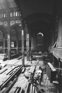 How Penn Station Went From Architectural Wonder To The Worst Train ...