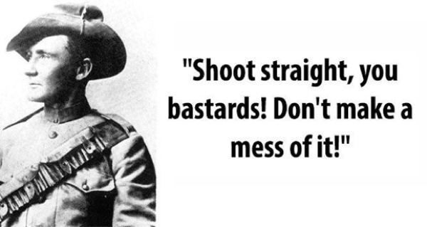 Last Words Of Executed Criminals: 23 Shocking Quotes