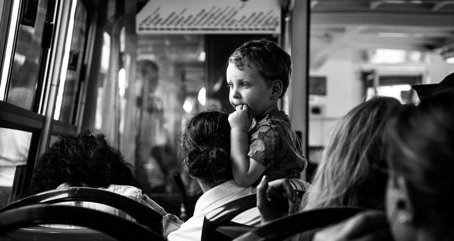 31 Examples Of The Most Incredible Street Photography