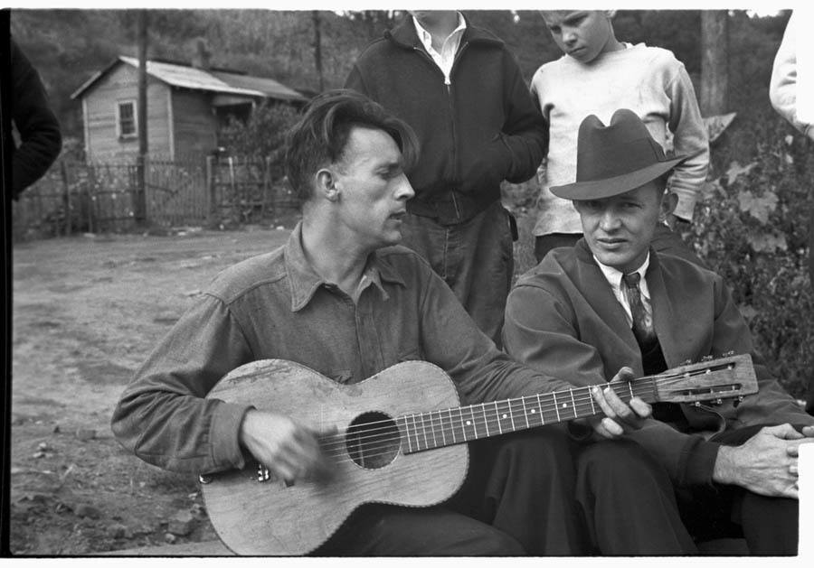 55 Devastating Photos Of The Great Depression