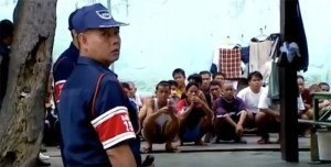 The 5 Worst Prisons On Earth: Step Inside A Living Hell