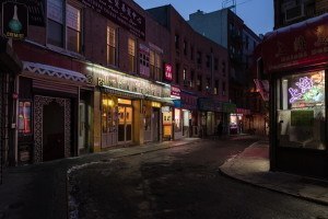 The Bloody Angle: The Deadliest Street In American History