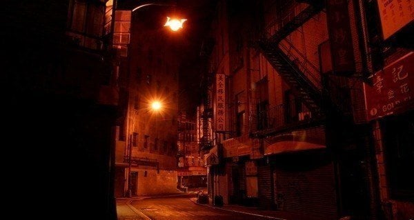 The Bloody Angle: The Deadliest Street In American History