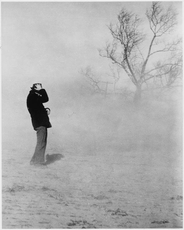 55 Devastating Photos Of The Great Depression