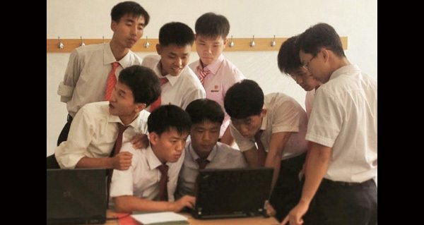 This Is What The Internet Looks Like In North Korea