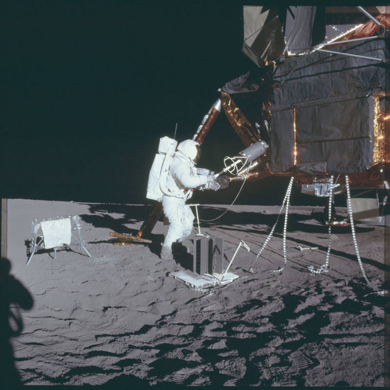 Apollo Photos: 25 Of The Historic Space Program's Best
