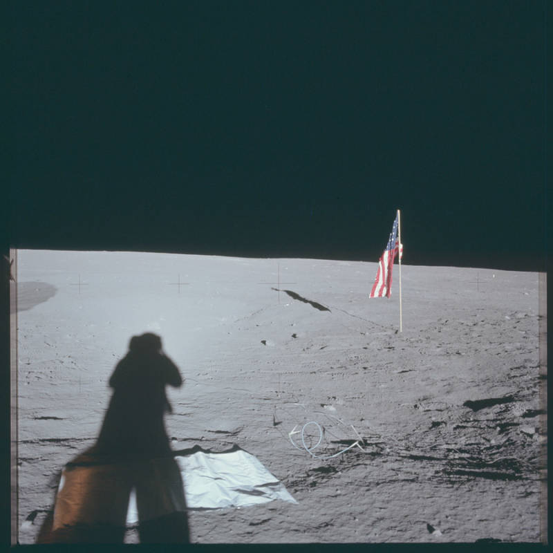 Apollo Photos: 25 Of The Historic Space Program's Best
