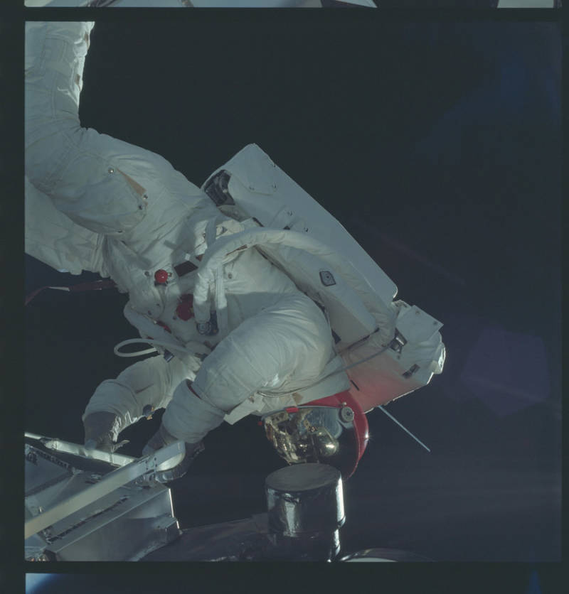 Apollo Photos: 25 Of The Historic Space Program's Best