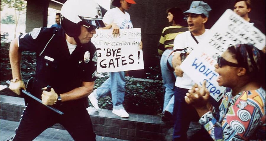 Inside The 1992 Rodney King Riots That Tore Los Angeles Apart