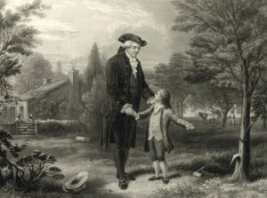 27 George Washington Facts That Will Change How You See Him