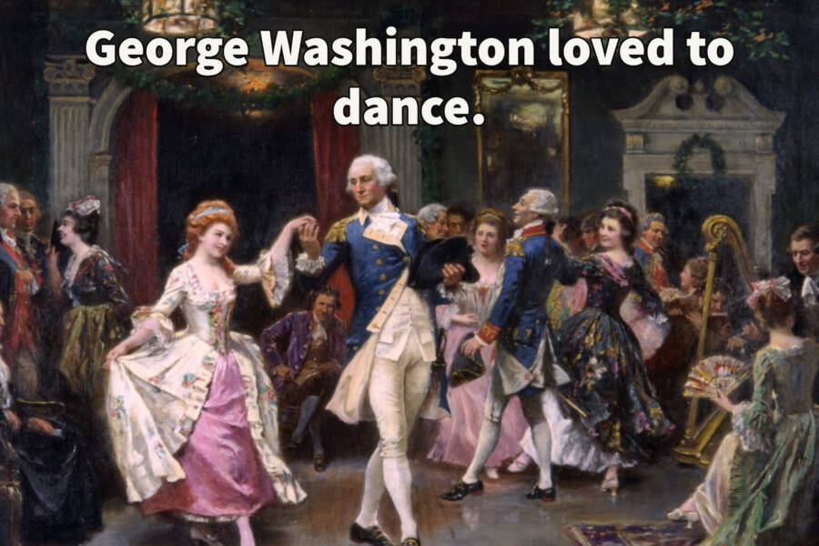 27 George Washington Facts That Will Change How You See Him