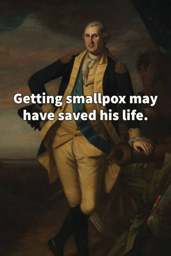 27 George Washington Facts That Will Change How You See Him