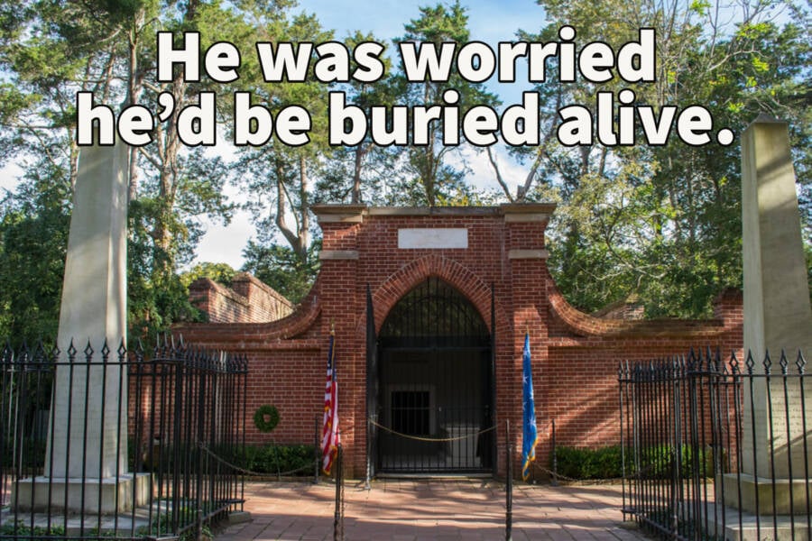 27 George Washington Facts That Will Change How You See Him