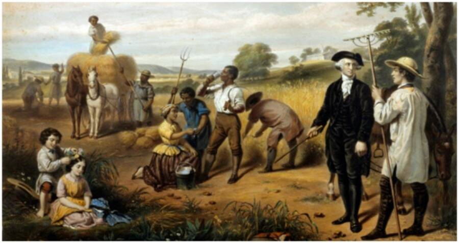 27 George Washington Facts That Will Change How You See Him