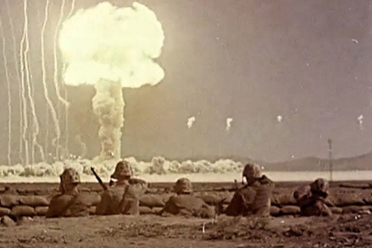 Radiation Experiments On Humans: When And Why It Happened