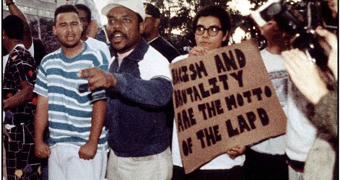 Inside The 1992 Rodney King Riots That Tore Los Angeles Apart