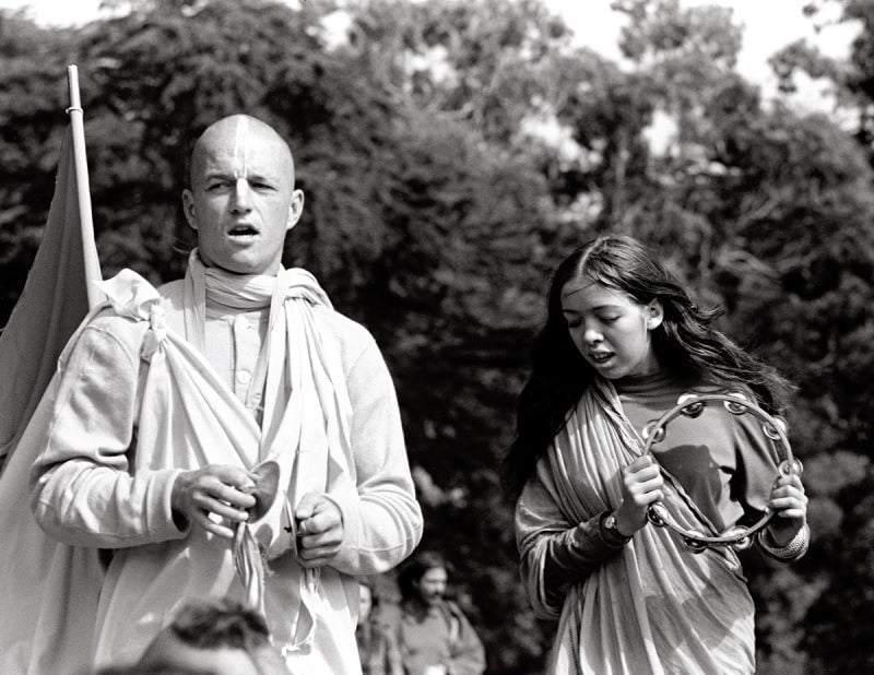 55 Photos Of 1960s San Francisco During The Height Of Hippie Power
