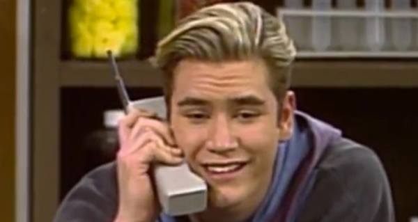 The First Cell Phone Ever: Incredible Facts And Photos