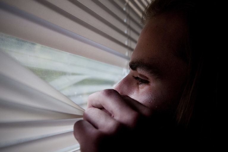 3 Agoraphobia Sufferers Who Feared (And Shaped) Public Life