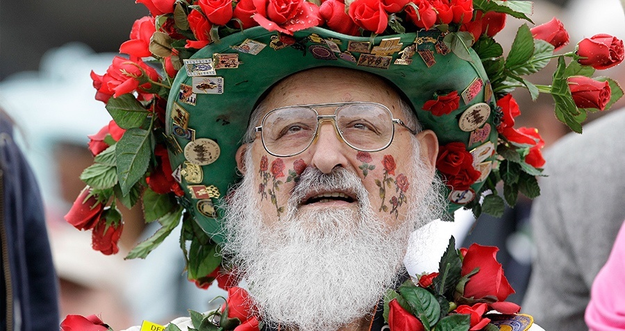 Kentucky Derby Hats: 26 Of The Most Ornate Creations