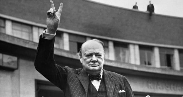 Winston Churchill Quotes: The 31 Most Biting And Shocking
