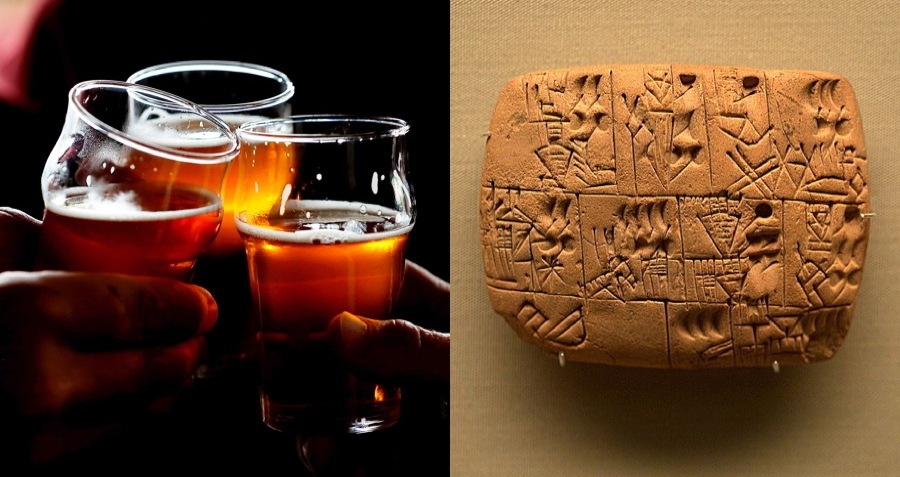 The History Of Beer: Is It Responsible For Human Civilization?