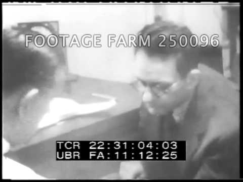 How William Sebold Took Down The Duquesne Spy Ring