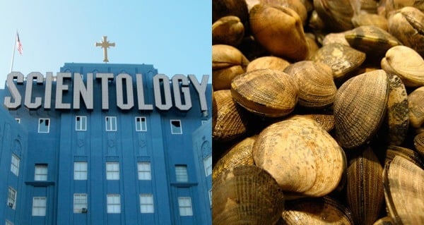 What Do Scientologists Believe? 5 Of The Religion's Strangest Ideas