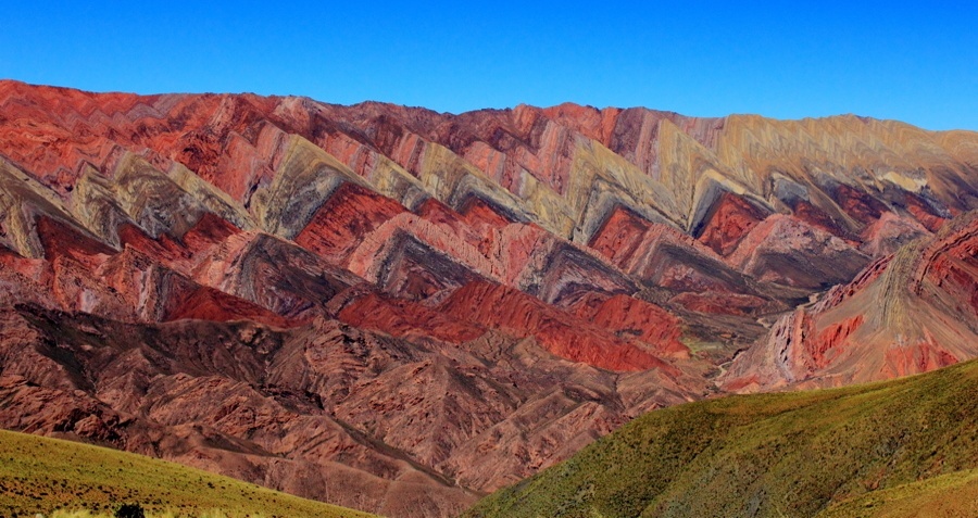 Surreal Landscapes: 21 Gorgeous Photos Of Earth's Weirdest Places