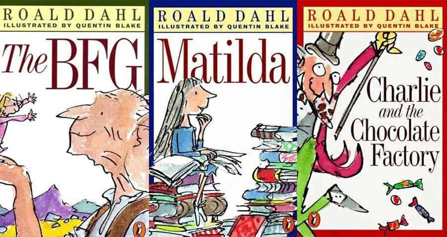 Roald Dahl Facts 7 Surprising Things You Never Knew