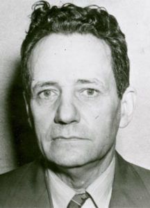 How William Sebold Took Down The Duquesne Spy Ring