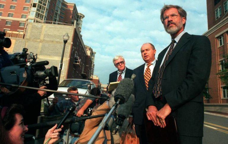 The 5 Most Infamous American Spies In History