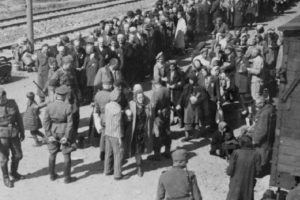 Josef Mengele And His Gruesome Nazi Experiments At Auschwitz