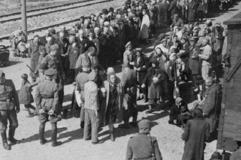 Josef Mengele And His Gruesome Nazi Experiments At Auschwitz