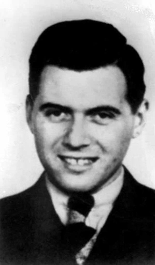 Josef Mengele And His Gruesome Nazi Experiments At Auschwitz