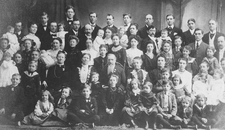 Mormon Polygamy: How Common Is It And Why Did It Start?