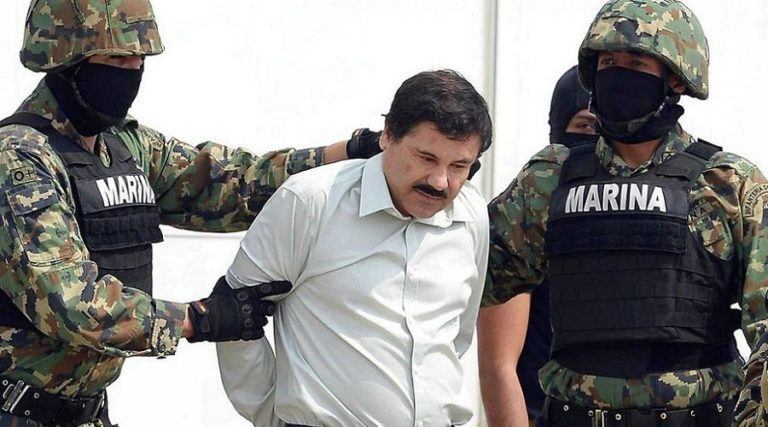 3 Infamous Gangsters And Their Most Ruthless Exploits