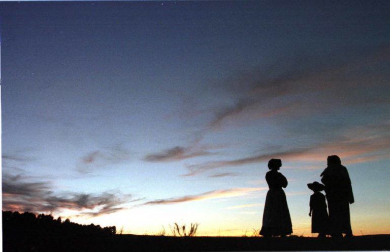 Mormon Polygamy: How Common Is It And Why Did It Start?