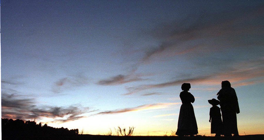 Mormon Polygamy: How Common Is It And Why Did It Start?