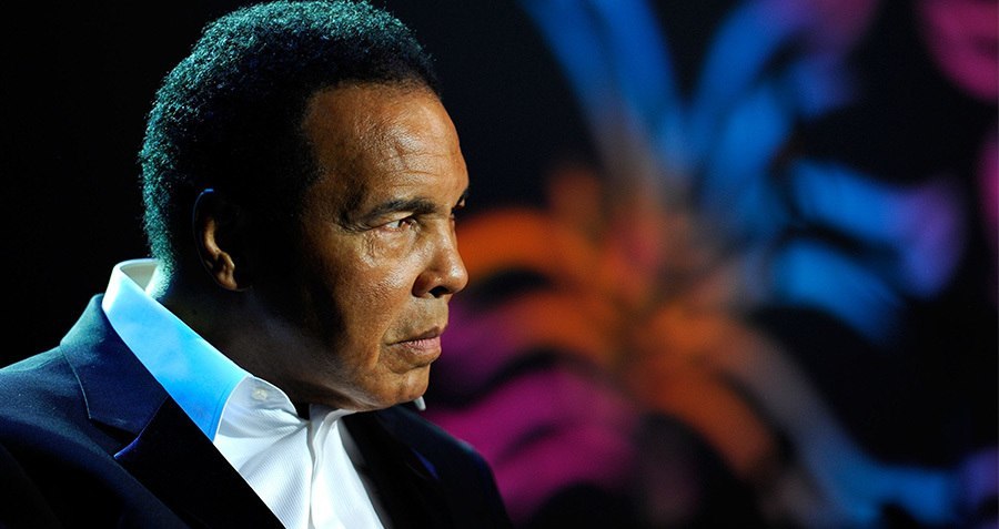 15 Powerful Muhammad Ali Quotes To Remember The People's Champion