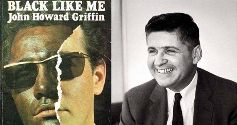 What John Howard Griffin And "Black Like Me" Revealed About Racism