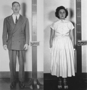 The 5 Most Infamous American Spies In History