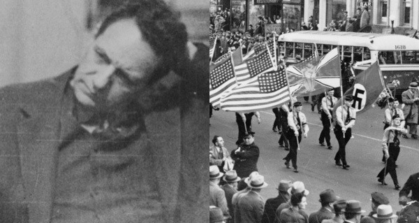 How William Sebold Took Down The Duquesne Spy Ring