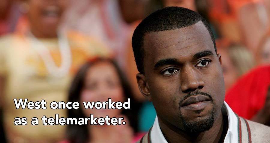 Kanye West Facts: 21 Surprising Things You Should Know